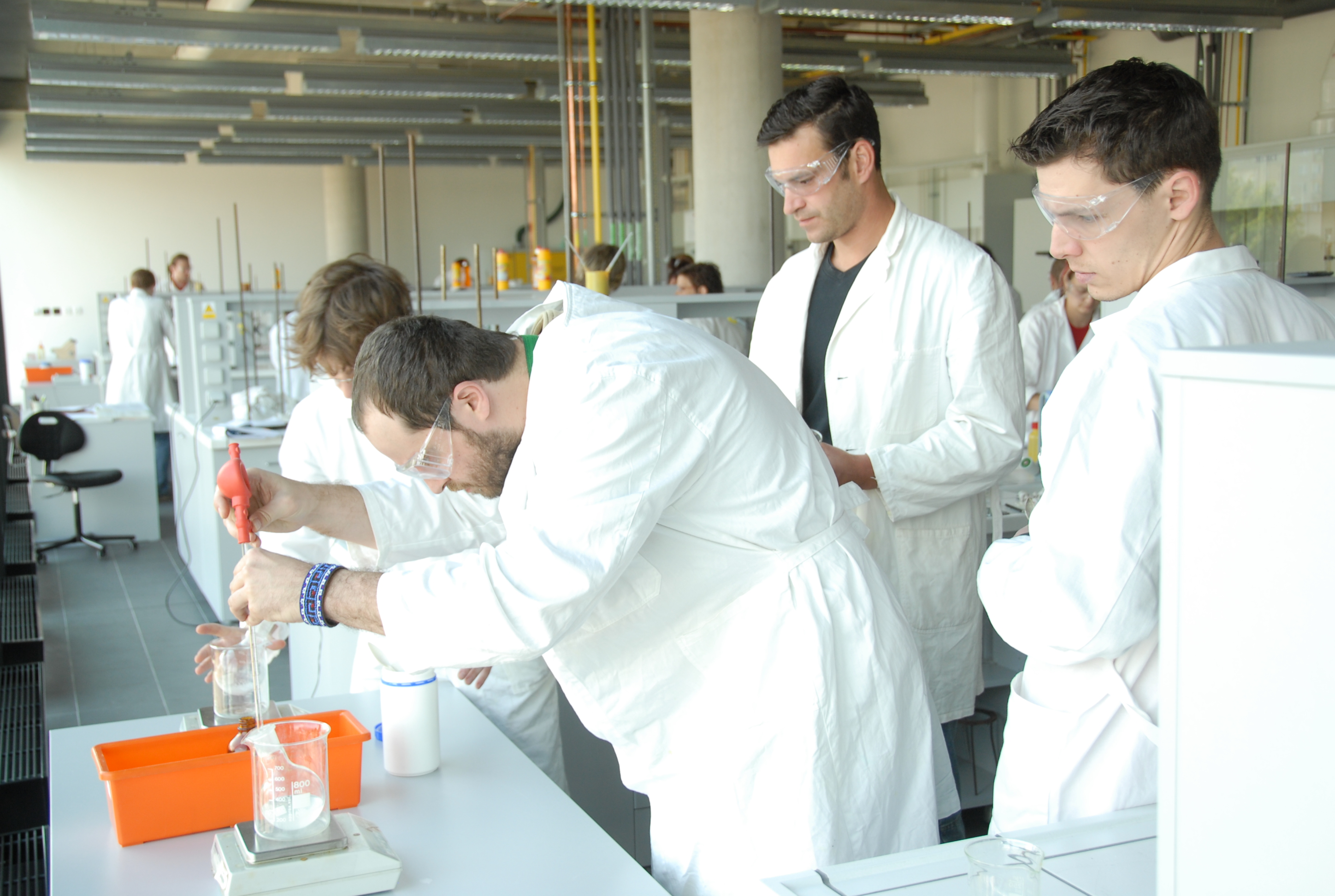 Univerzita Pardubice nabízí nové možnosti studia | Univerzita Pardubice